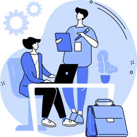 About Us – Primustech